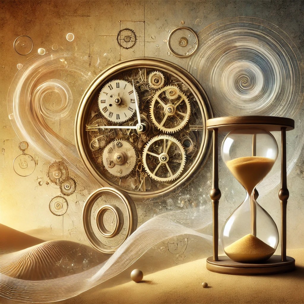 Embracing the Present: The Art of Patience – Infinitely Precious